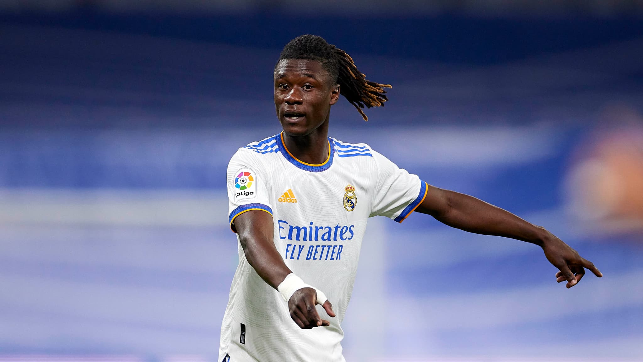 പ്രതിസന്ധികളെ തരണം ചെയ്ത് ലോക ഫുട്ബോളിന്റെ നെറുകയിലേക്കുള്ള 19 കാരനായ ...